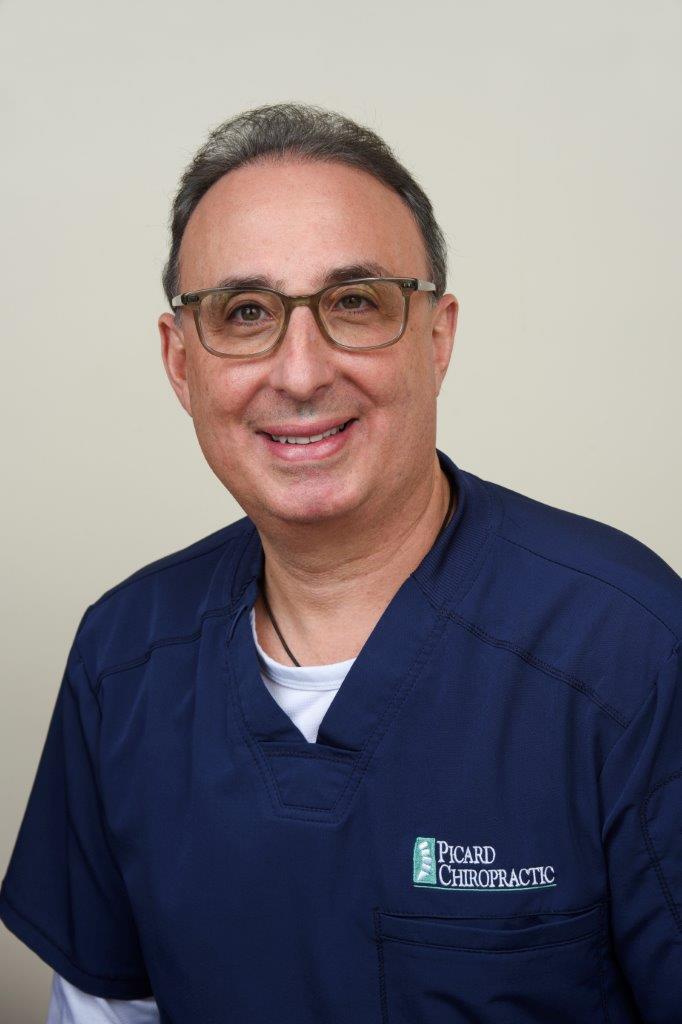 Best Chiropractor on Long Island - Picard Chiropractic - Huntington NY