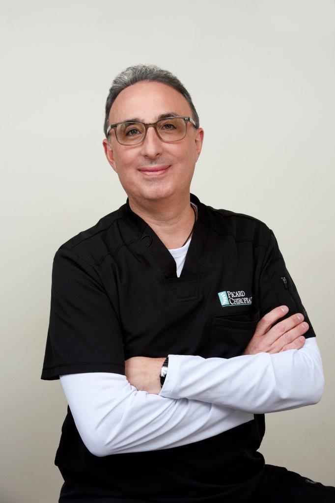 Huntington Chiropractor - Picard Chiropractic - Huntington NY