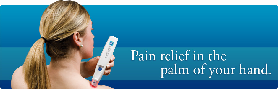 Cold Laser Therapy in Huntington - Picard Chiropractic - Huntington NY